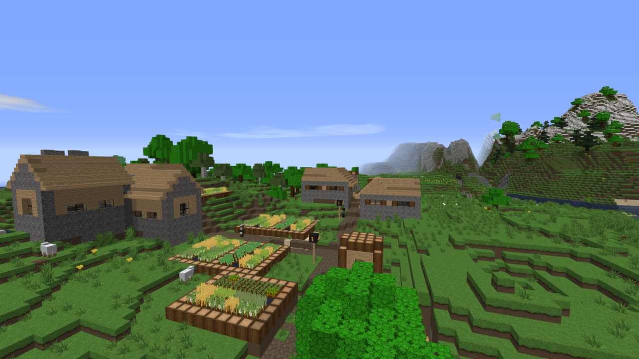 Classic Tones Override (Most Packs) Minecraft Texture Pack