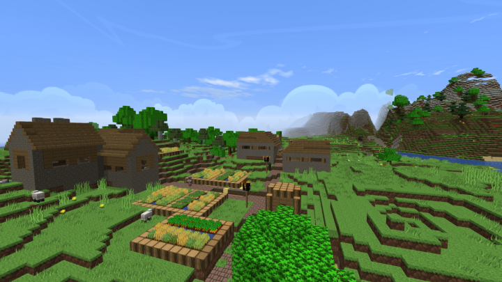 Classic Tones Override (Most Packs) Minecraft Texture Pack