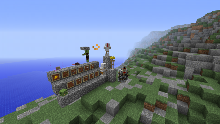 Medieval Resource Pack 1.6 Minecraft Texture Pack