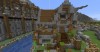Medieval/Rustic Watermill Minecraft Map