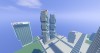 Lippo Centre Minecraft Map