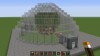 Sandy Cheeks Treedome Minecraft Map