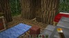 Sandy Cheeks Treedome Minecraft Map