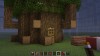 Sandy Cheeks Treedome Minecraft Map