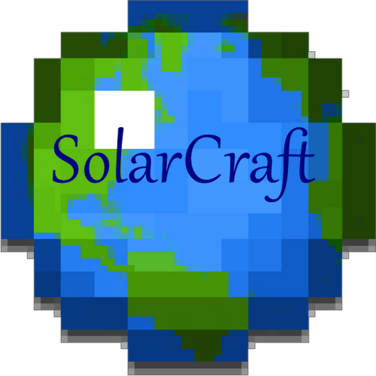 (- SolarCraft -) Minecraft Server