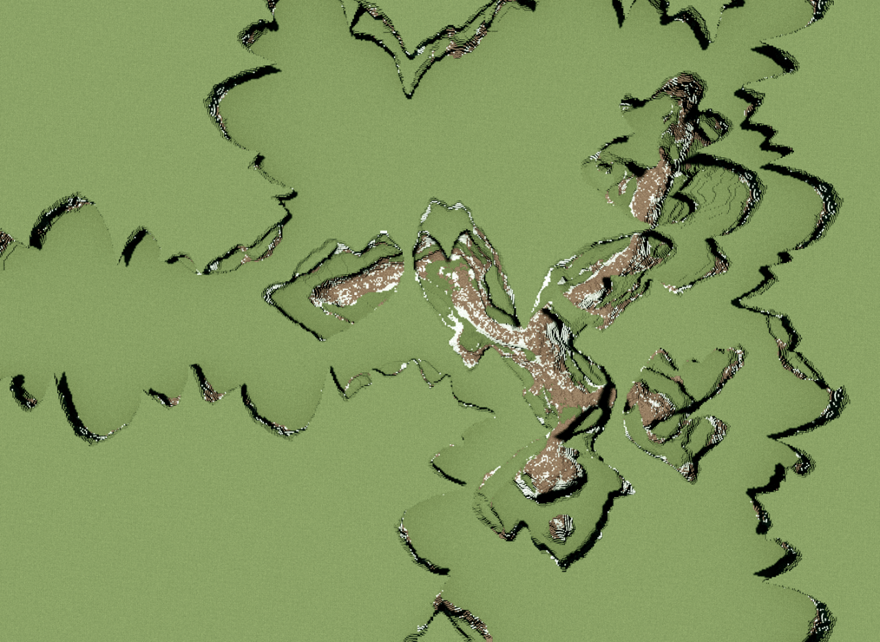 Dragon Valley Minecraft Map