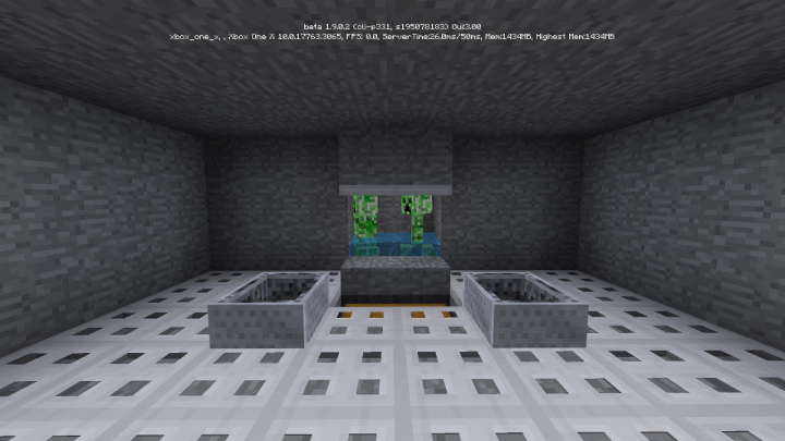 Music Disc Farm Minecraft Map