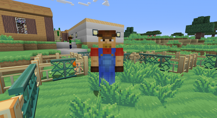 Pixelmon ??? (Extremely In Wip) Minecraft Map