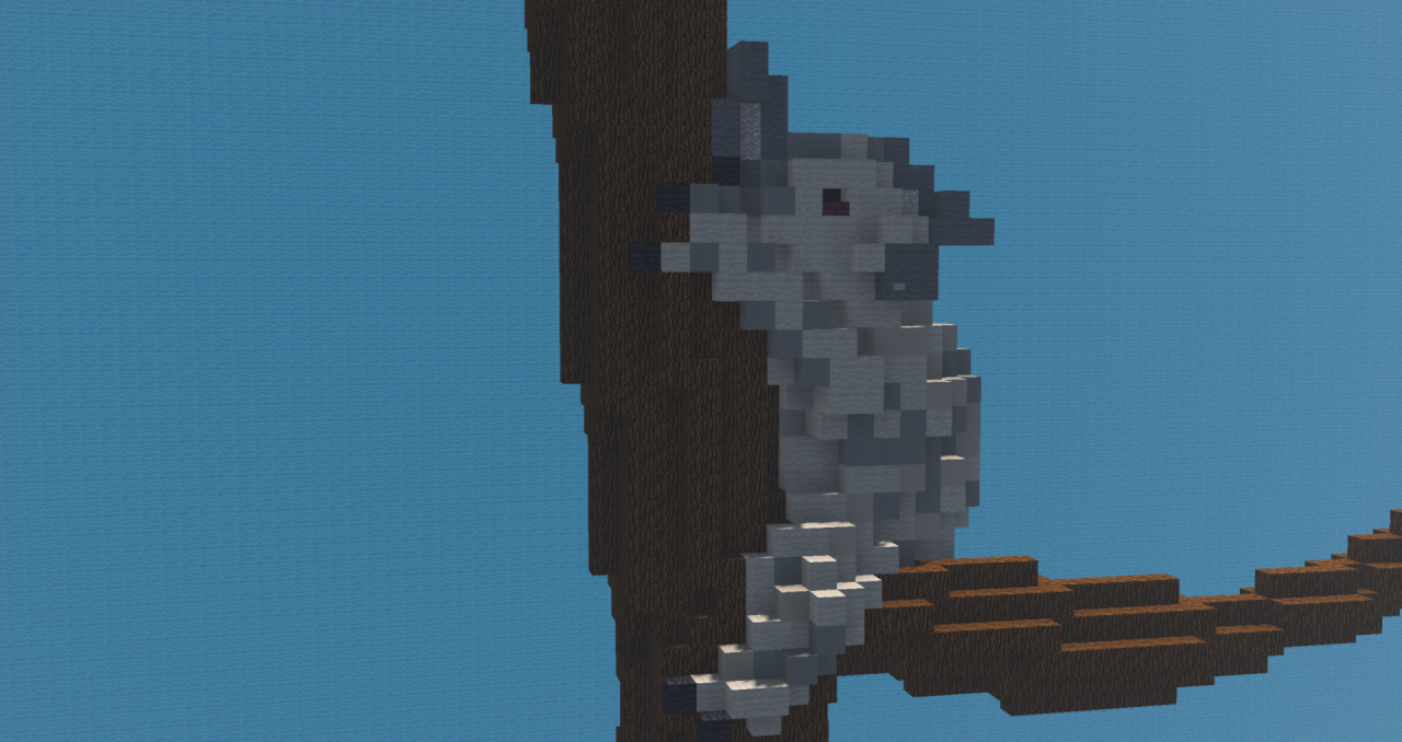 💗𝒪𝓇𝑔𝒶𝓃𝒾𝒸𝓈|𝒞𝓊𝒹𝒹𝓁𝒾𝓃𝑔 𝒦𝑜𝒶𝓁𝒶 Minecraft Map