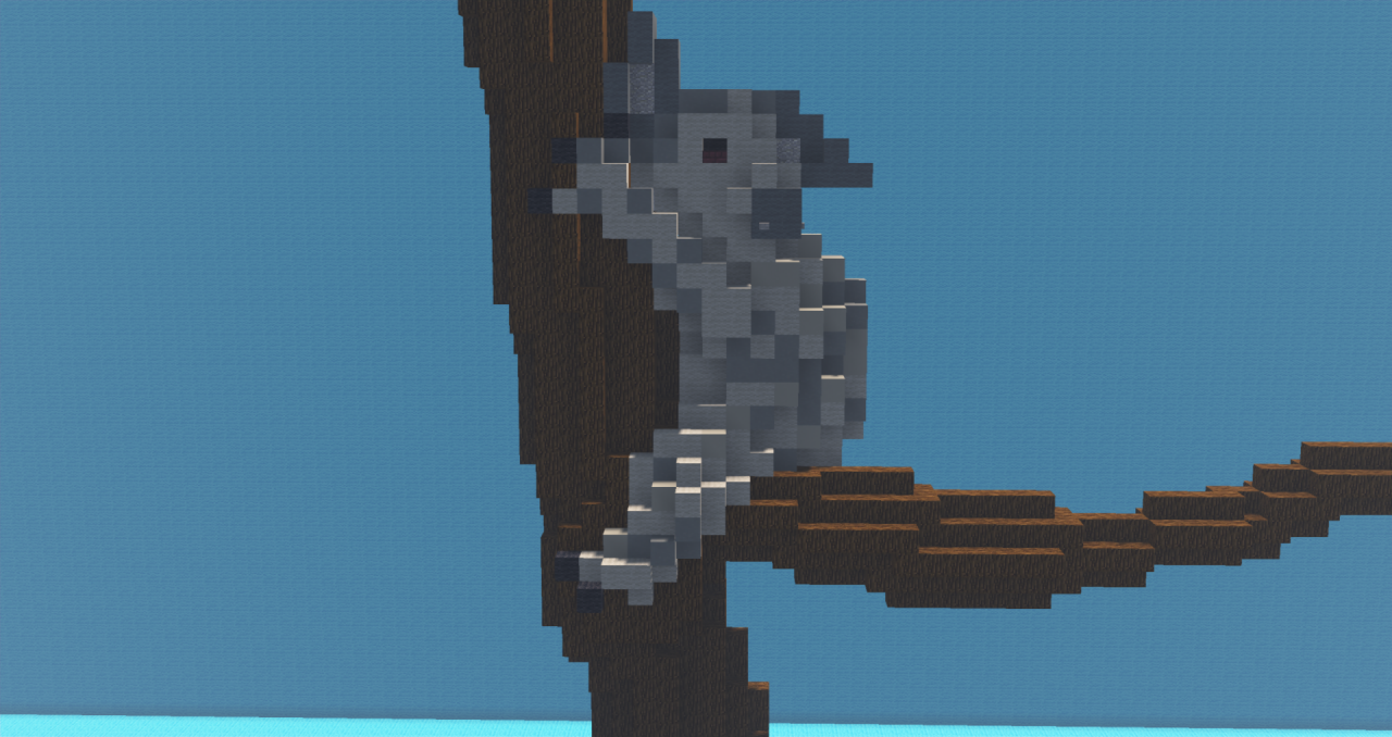 💗𝒪𝓇𝑔𝒶𝓃𝒾𝒸𝓈|𝒞𝓊𝒹𝒹𝓁𝒾𝓃𝑔 𝒦𝑜𝒶𝓁𝒶 Minecraft Map