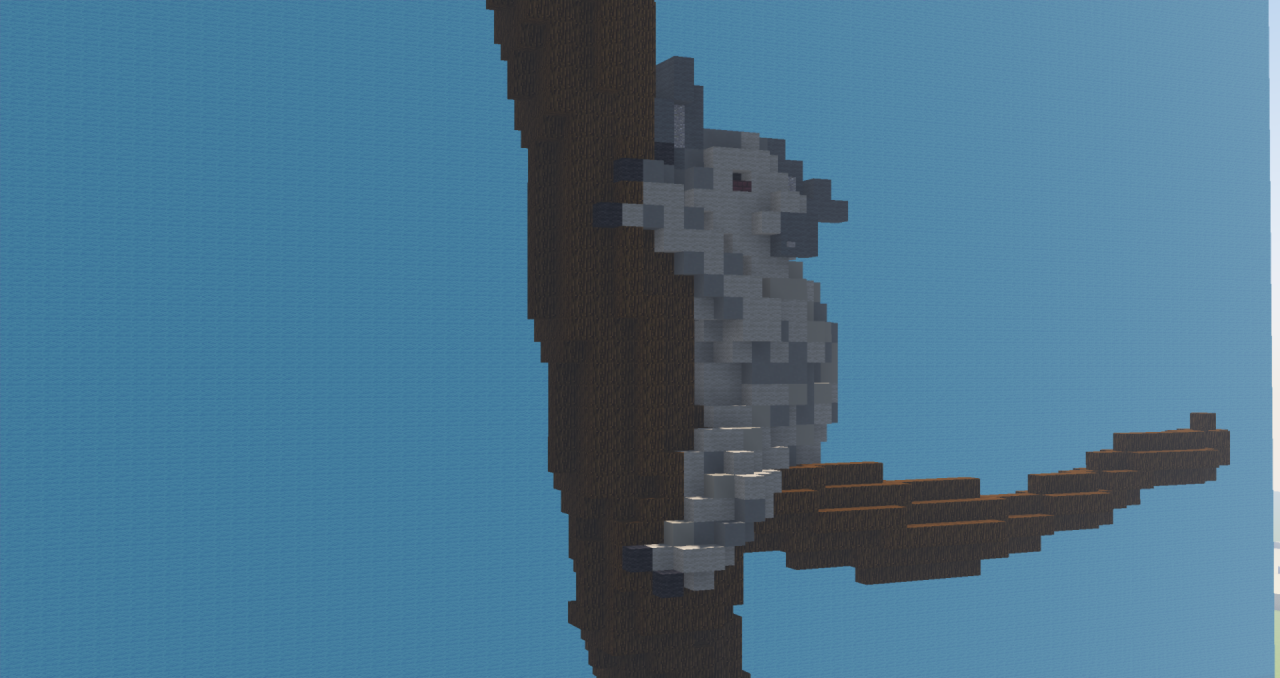 💗𝒪𝓇𝑔𝒶𝓃𝒾𝒸𝓈|𝒞𝓊𝒹𝒹𝓁𝒾𝓃𝑔 𝒦𝑜𝒶𝓁𝒶 Minecraft Map