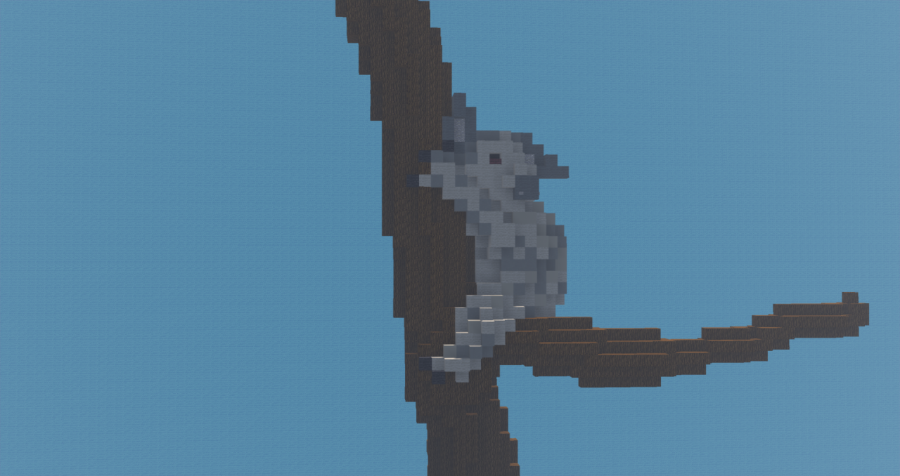 💗𝒪𝓇𝑔𝒶𝓃𝒾𝒸𝓈|𝒞𝓊𝒹𝒹𝓁𝒾𝓃𝑔 𝒦𝑜𝒶𝓁𝒶 Minecraft Map