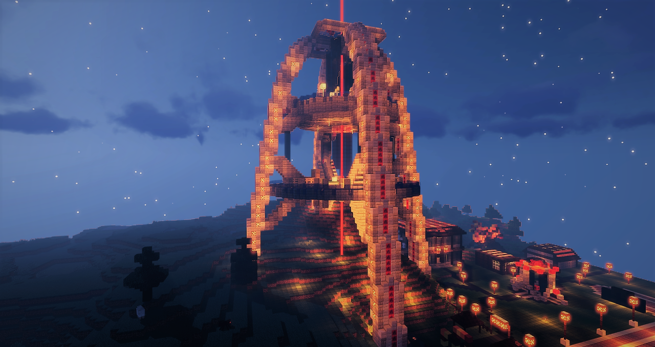 Grand Rapids Minecraft Minecraft Server