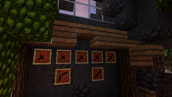 Watermelon 128x PvP/UHC Texture Pack Release! 🍉🔥 Minecraft Texture Pack