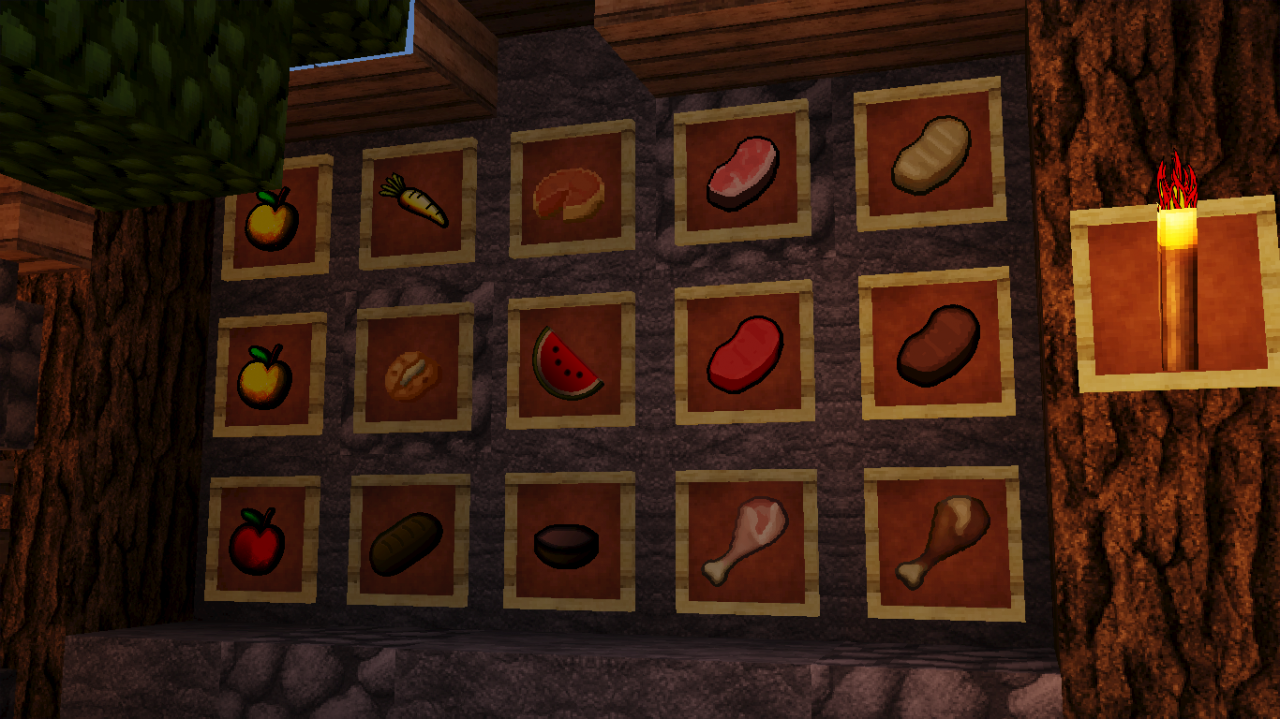 Galaxy PvP Pack Release [64x-256x] [HD] Minecraft Texture Pack