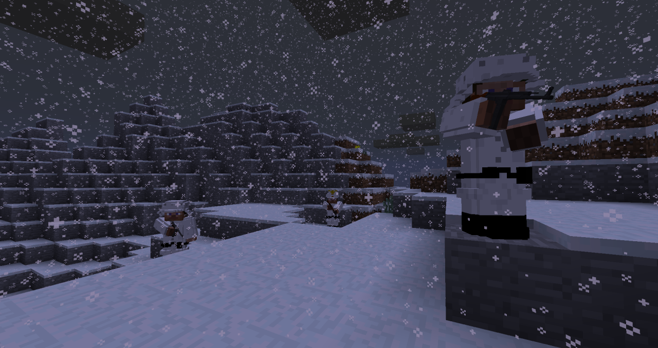 german axis uniform armourersWorkshop Minecraft Mod