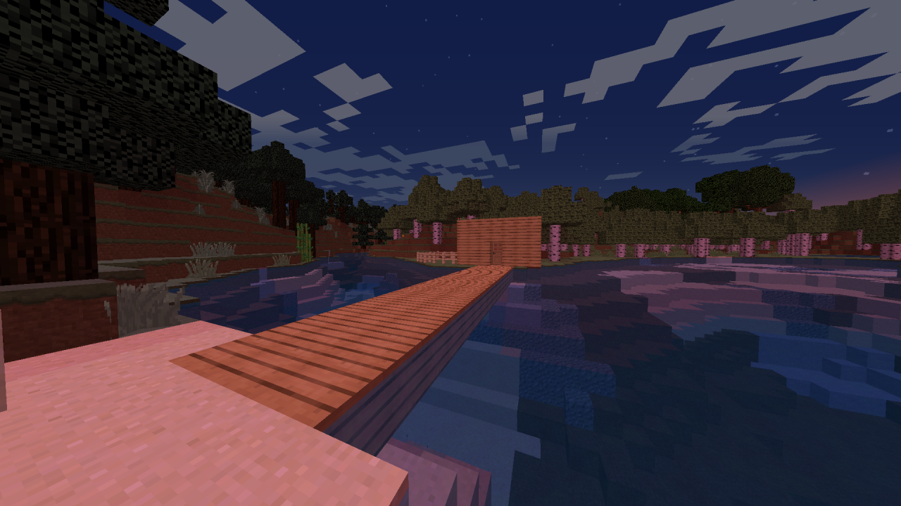 Lava Craft Survival Minecraft Server