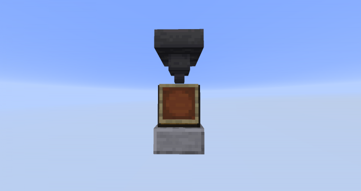 Automatix - Automate Minecraft like never! Minecraft Data Pack