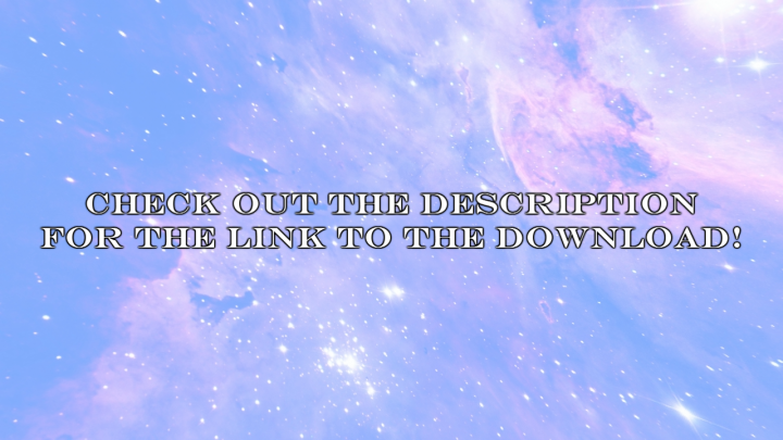 REDWALL CARINA NEBULA - Custom Sky Minecraft Texture Pack