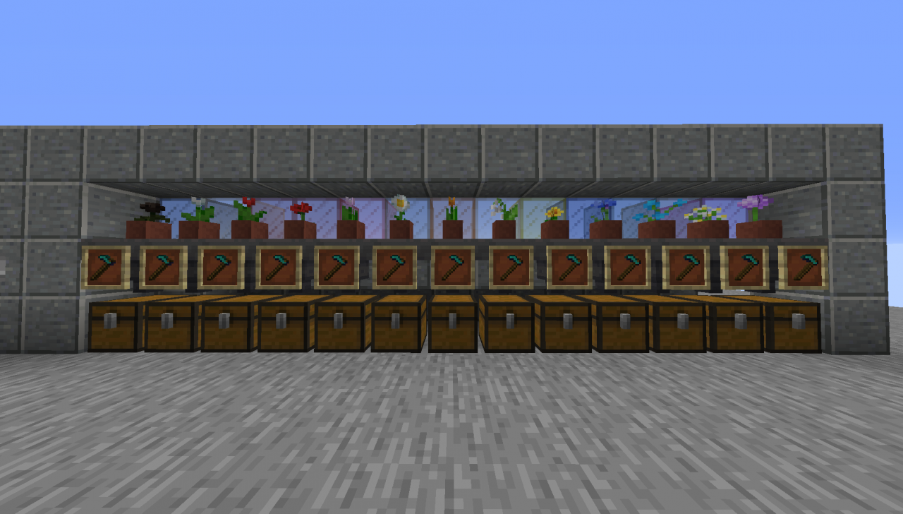 [DataPack] Agricultural Automation [1.15] Minecraft Data Pack