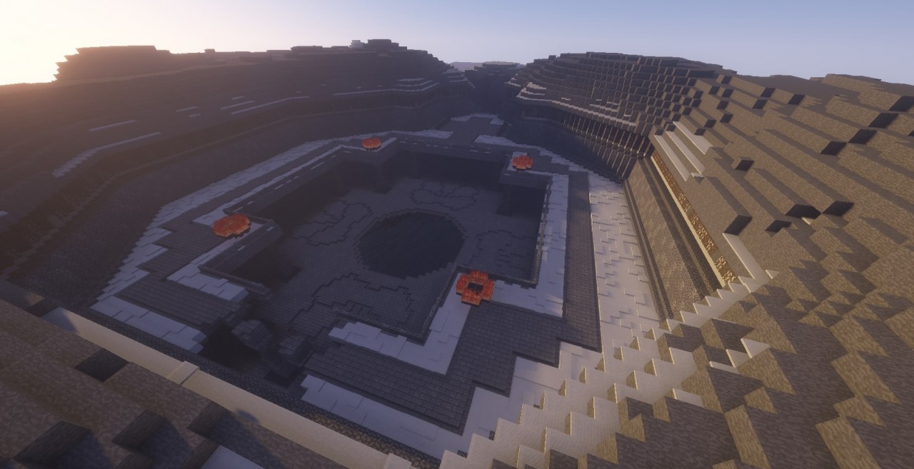 Runescape Minecraft Server (OSRS MMORPG) Minecraft Map