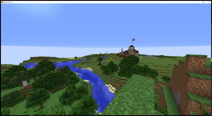 Jaxxland Survival | Small Community | McMMO Minecraft Server