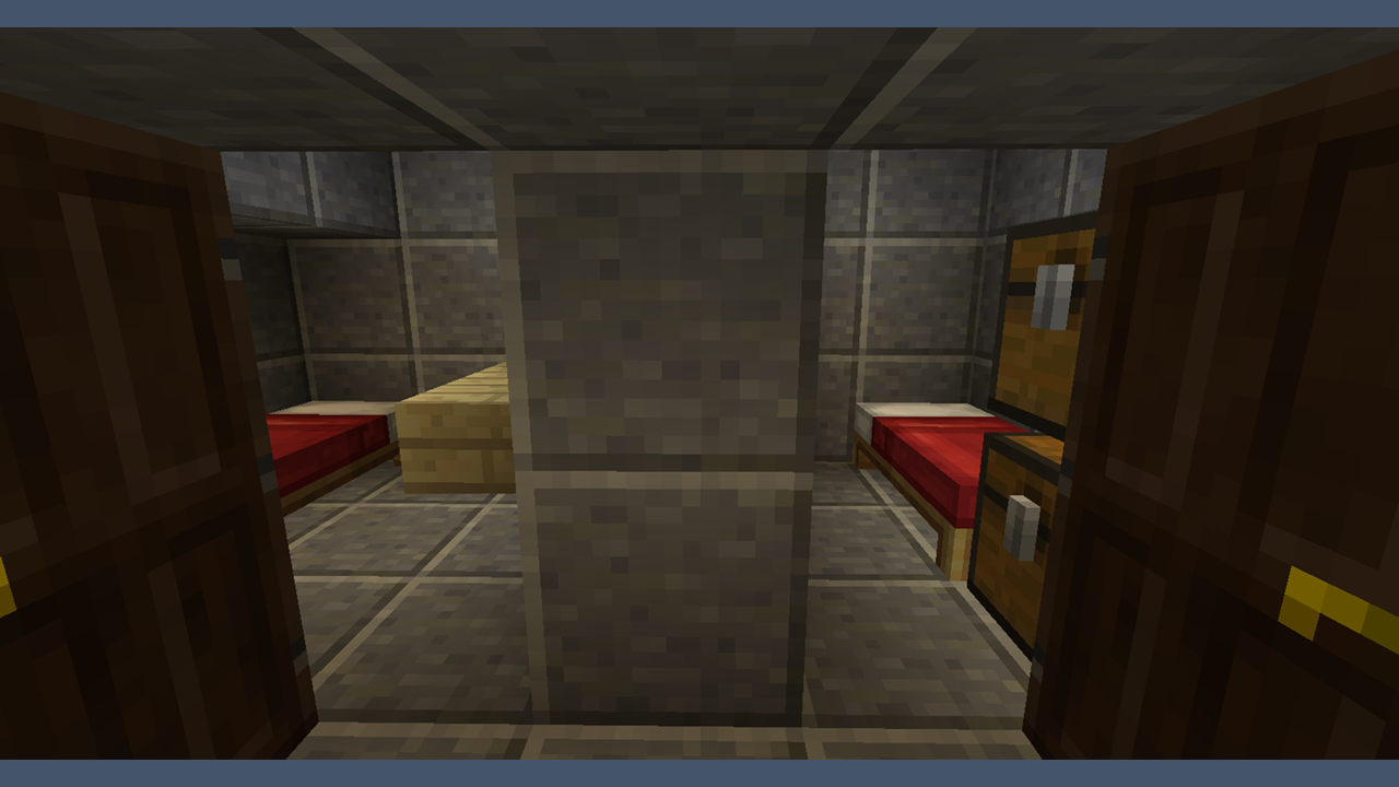 Lao Class - Salvage Ship Minecraft Map