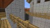 Portuguese Buildings: 17th Century Barracks Minecraft Map