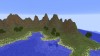 Custom Island Minecraft Map