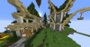 [Spawn] [Lobby/SkyBlock] Minecraft Map