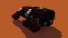 Mars Rover Vehicle Navigator Minecraft Map