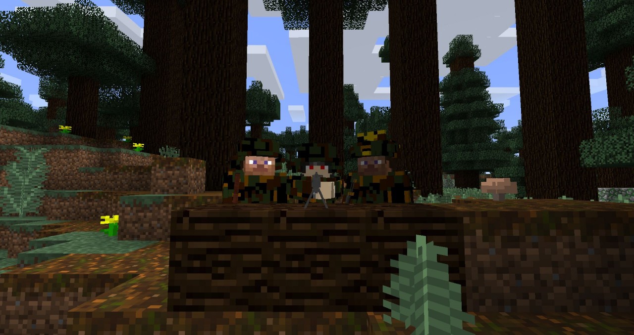 german axis uniform armourersWorkshop Minecraft Mod