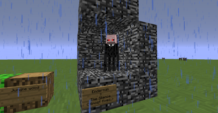 Doctor Who texture pack V5 (Classic update) Minecraft Texture Pack