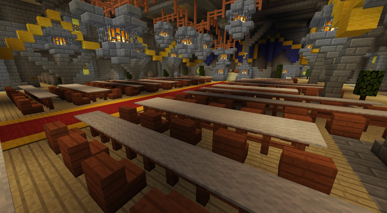 Creative Map 2017-2018 Minecraft Map