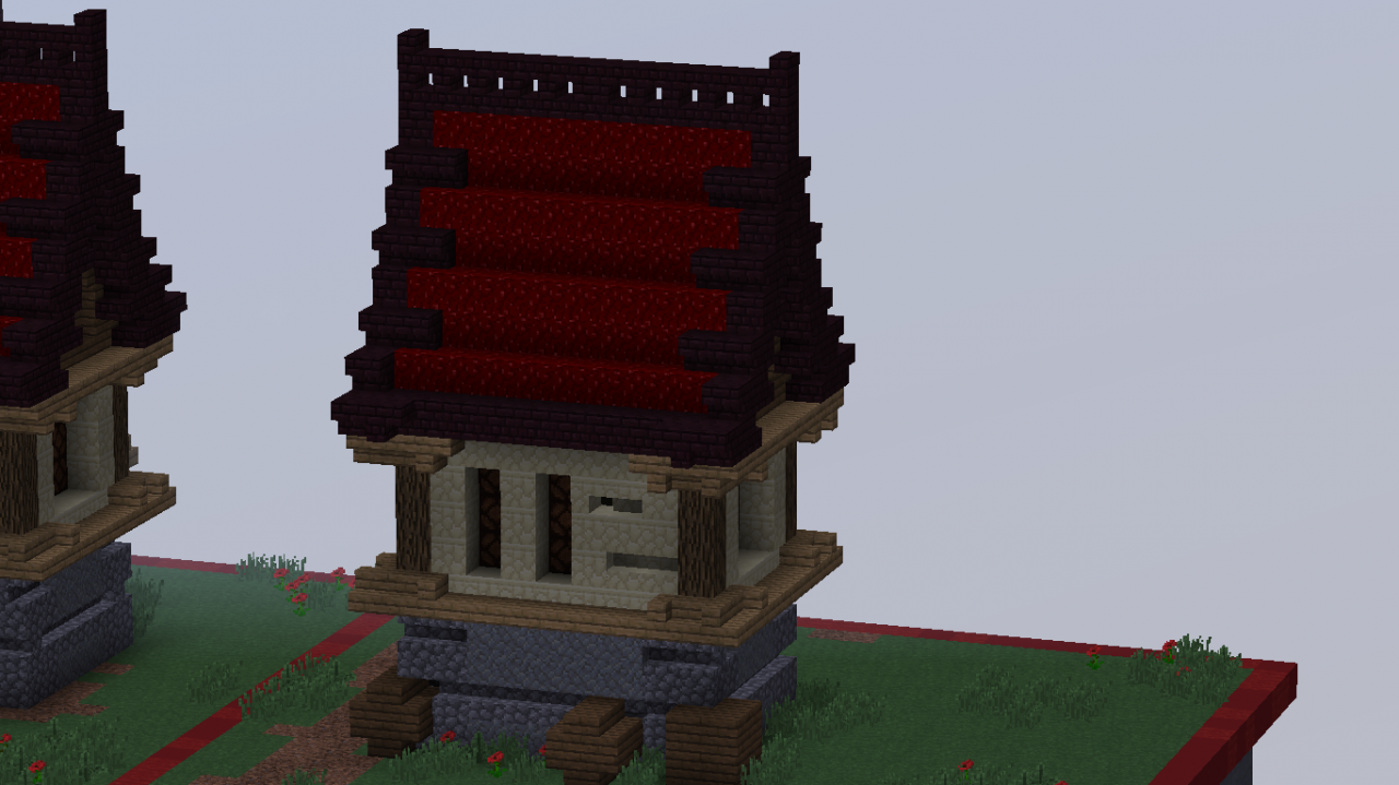 Mini House Pack - Download! Minecraft Map