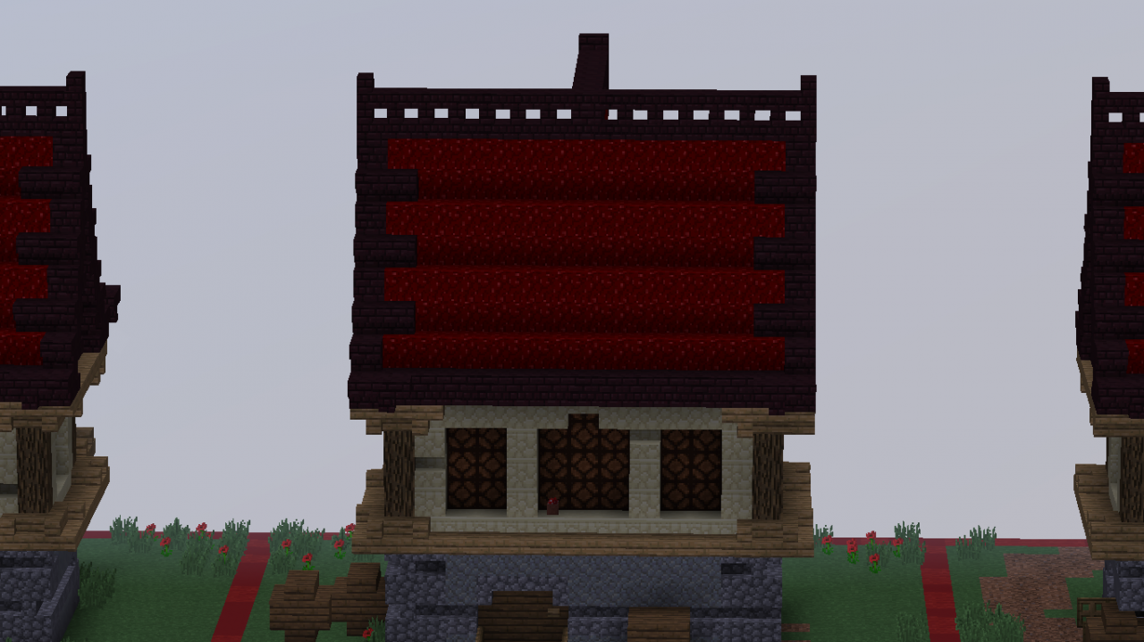 Mini House Pack - Download! Minecraft Map