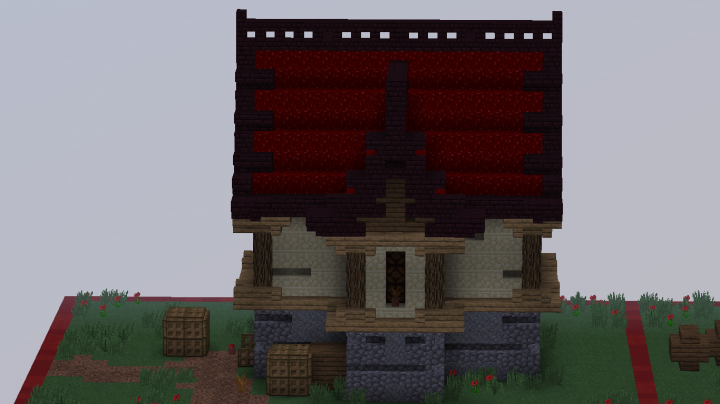 Mini House Pack - Download! Minecraft Map