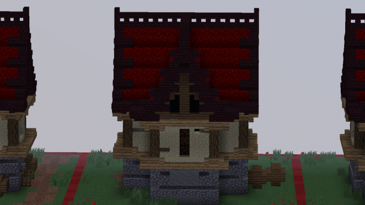 Mini House Pack - Download! Minecraft Map