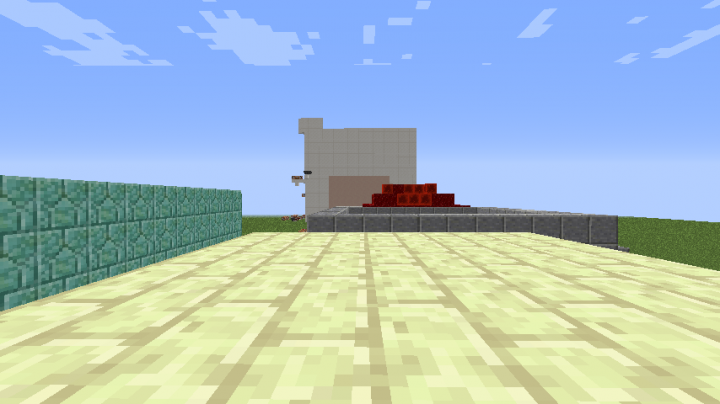 Solve The Puzzles Minecraft Map