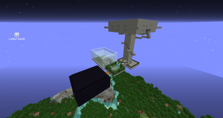 CosmoCraft Minecraft Server