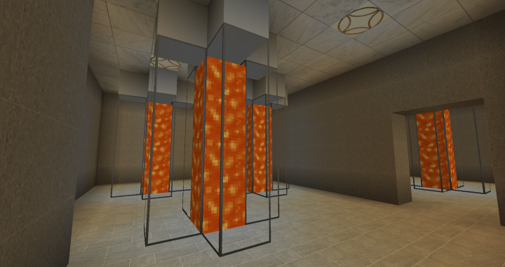 bioshock point prometheus Minecraft Map