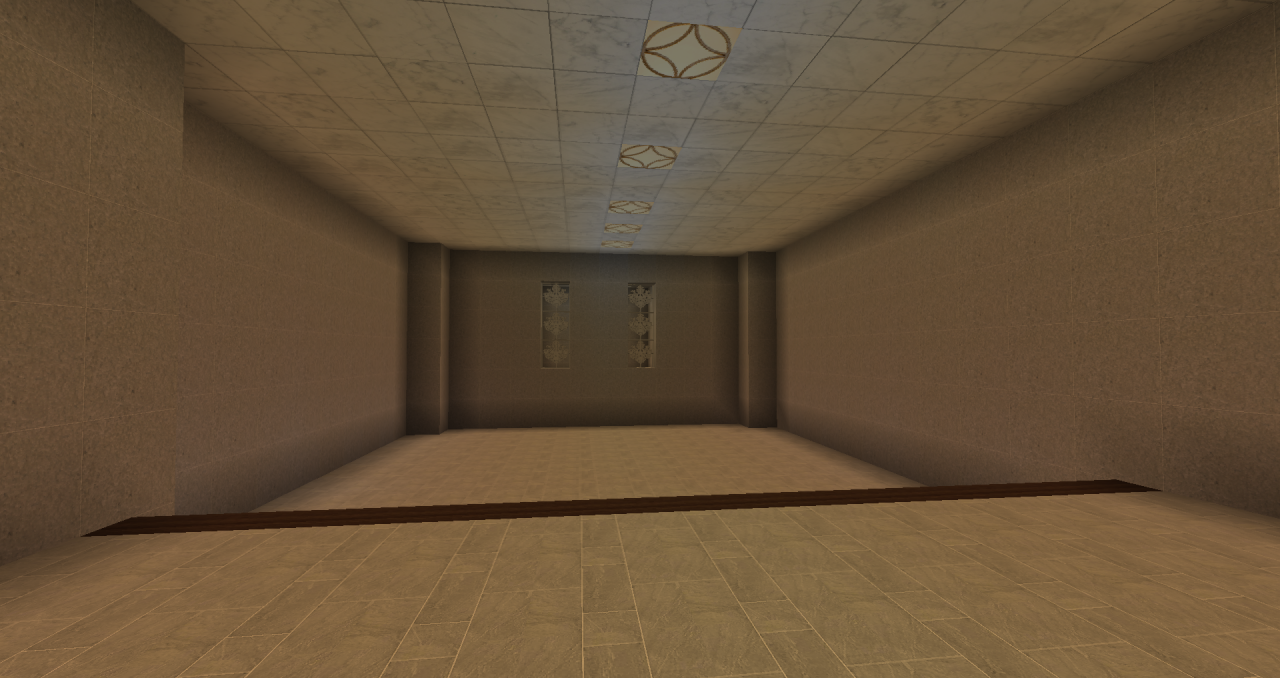 bioshock point prometheus Minecraft Map