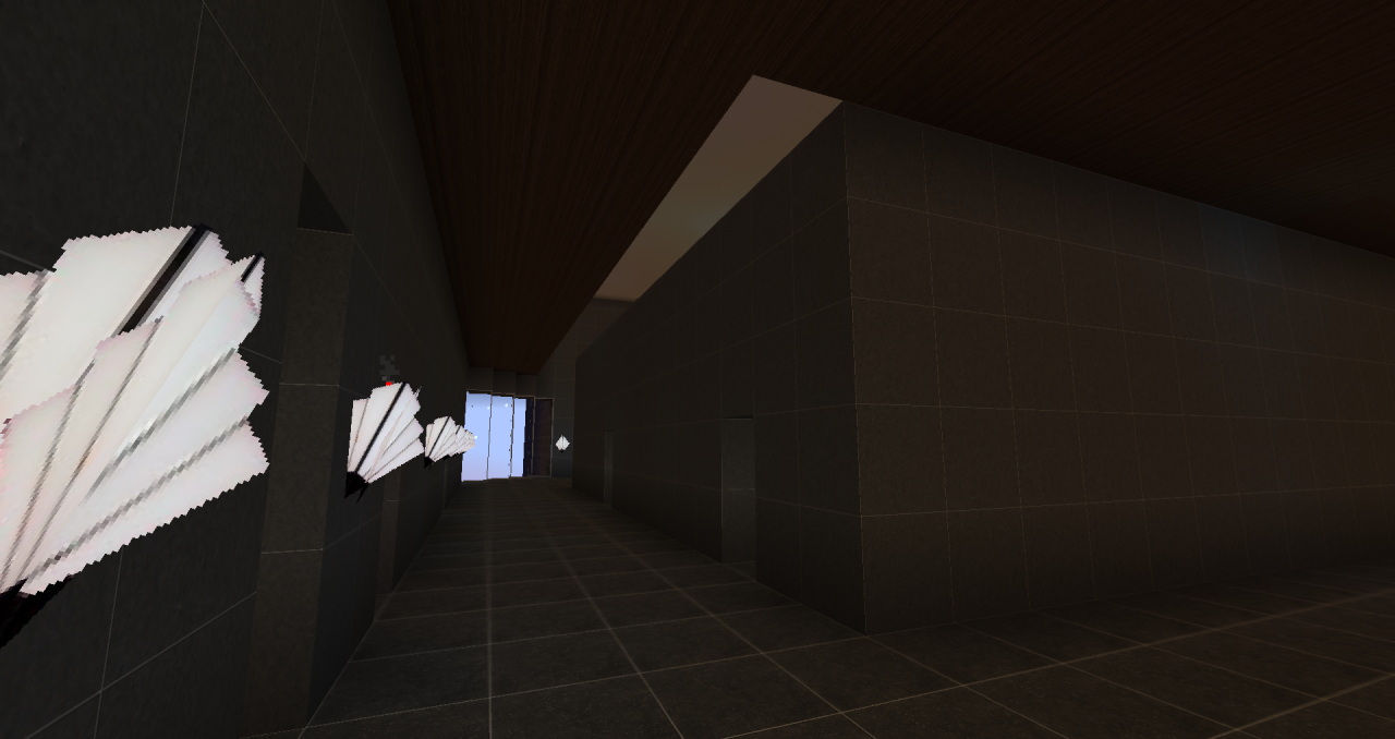 bioshock point prometheus Minecraft Map