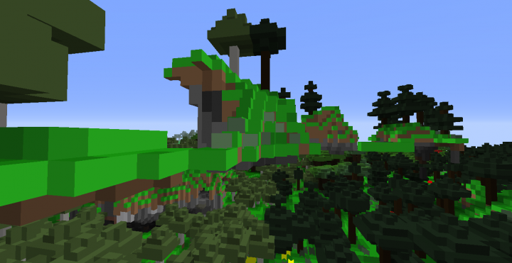 PixelCraft - 1x1 textures for Minecraft [1.13] Minecraft Texture Pack