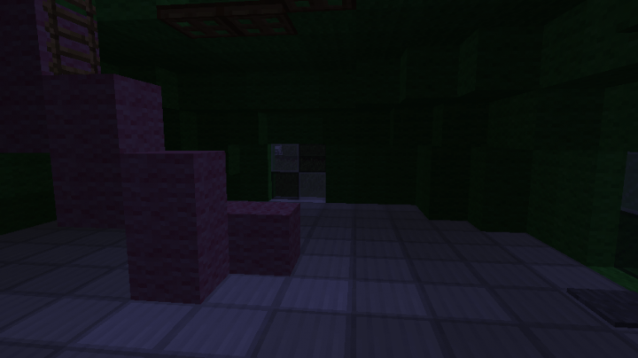 teletubbies Minecraft Map