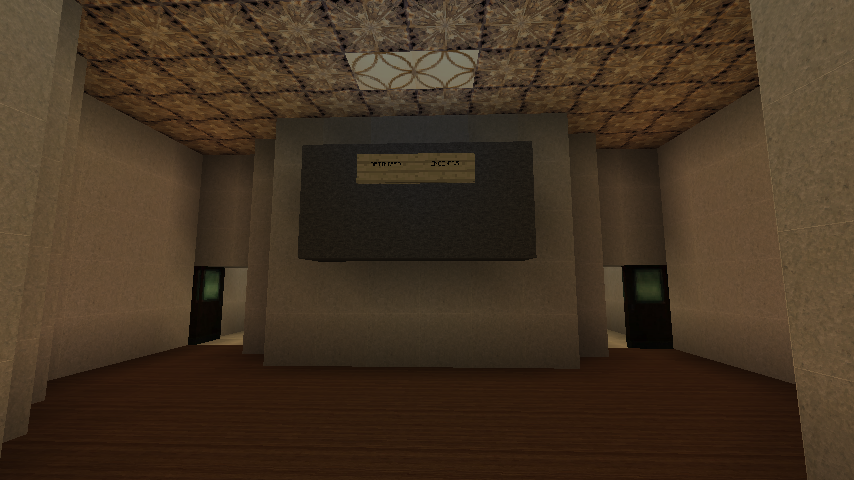 bioshock point prometheus Minecraft Map