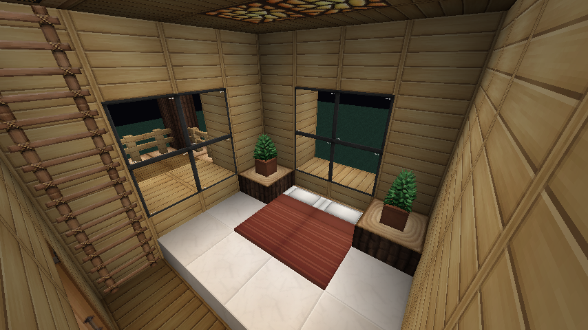 House by: polar14 Minecraft Map