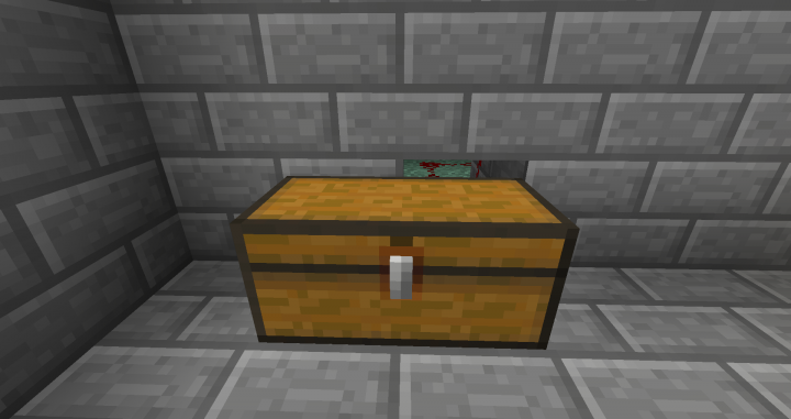 WinterLand Minecraft Map