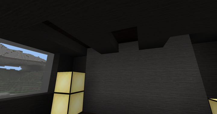 the crow Minecraft Map