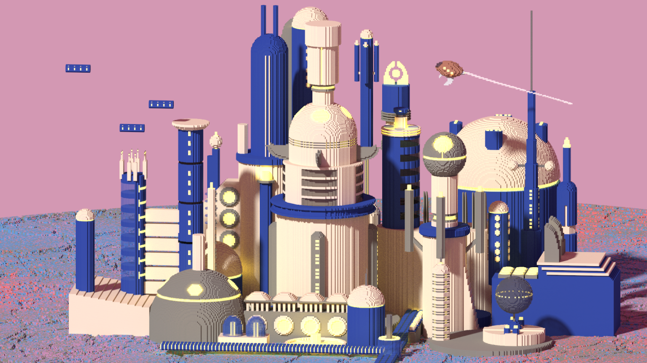 Map Of Krypton Planets
